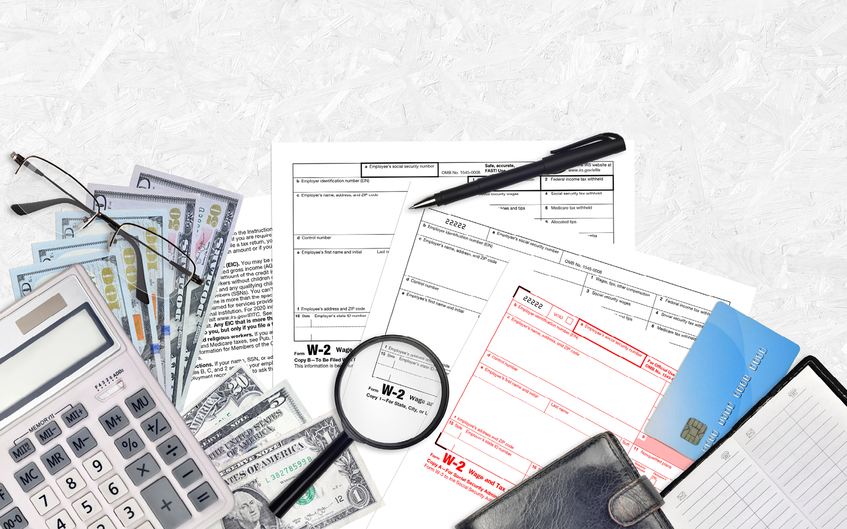 1099 vs W2 | Difference between W-2 and 1099 Forms | isolved